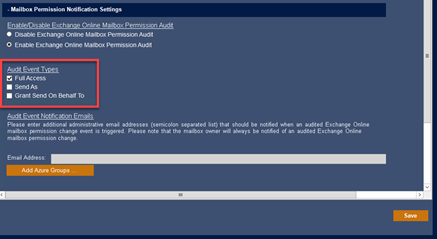 How To Configure Exchange Online Mailbox Audit Notifications – ENow Software